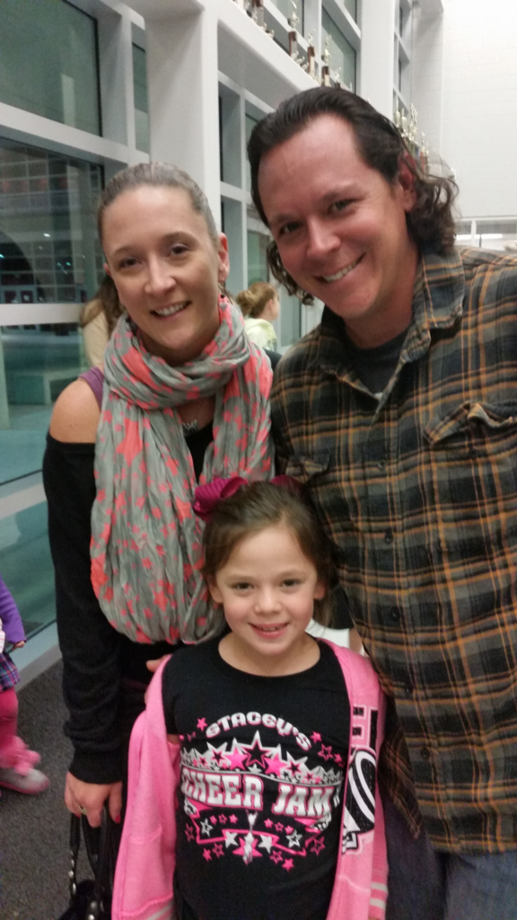 A Beautiful Deed with Joshua Acevedo - Family Beautiful