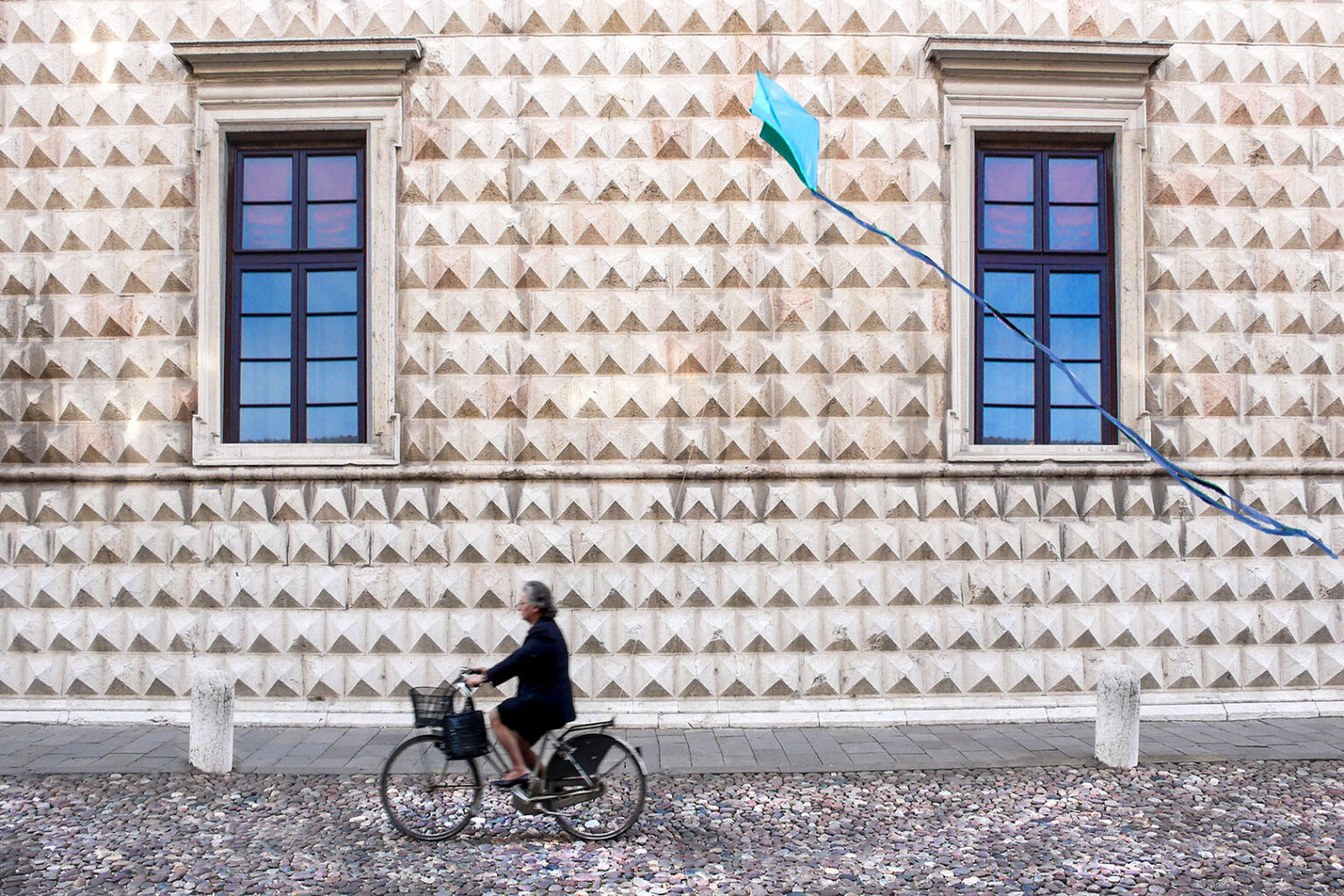 Italy NOW!Explore Ferrara’s Rich Culture and Natural Beauty - Family ...