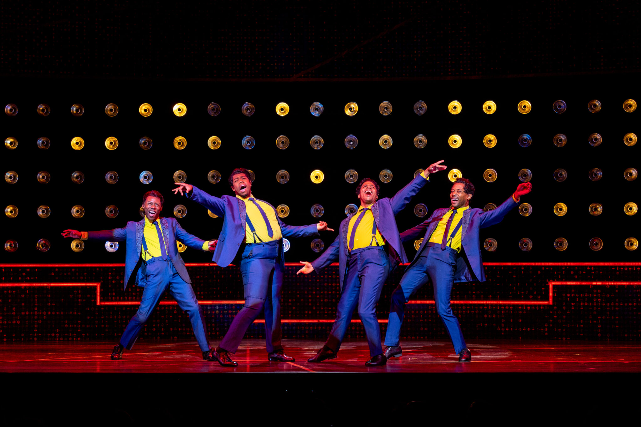 Beautiful, The Carole King Musical - Family Beautiful