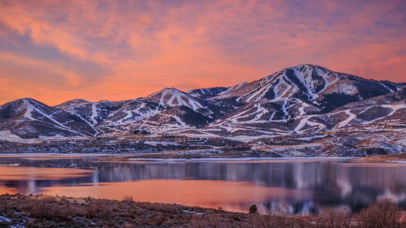Deer Valley Skiing Just Got Bigger: Explore the New Deer Valley East ...