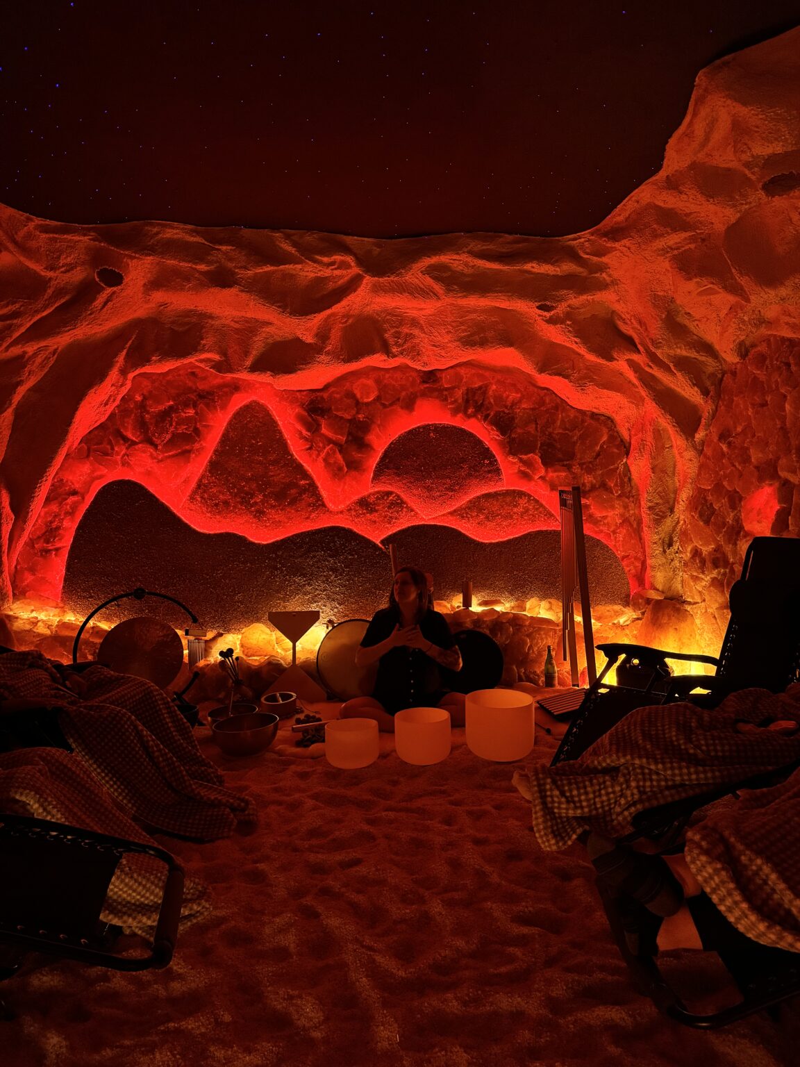 Lakewood Ranch’s Hidden Wellness Gem: Salt Caves, Detox & Deep ...
