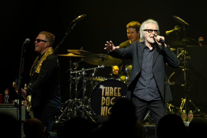 Danny Hutton of Three Dog Night: The Laurel Canyon Story Behind 21 ...